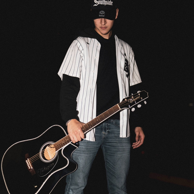 Alan Salgado | Spotify