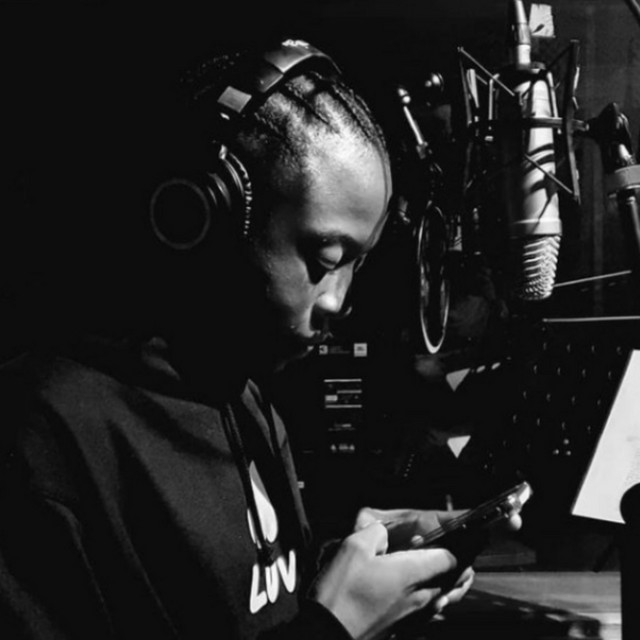 Malunga Changwa | Spotify
