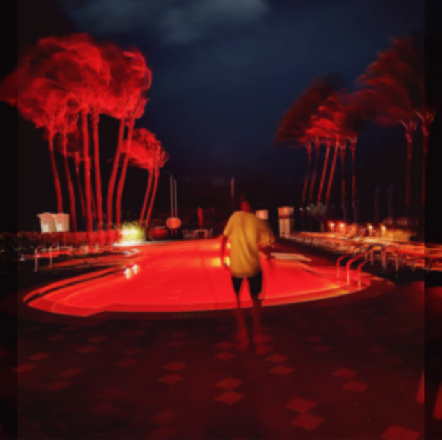 JXSH | Spotify