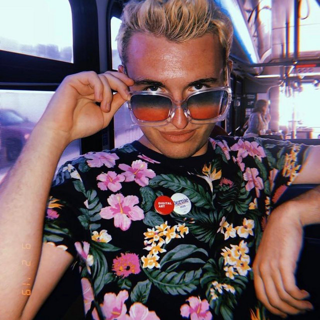 David Stephens | Spotify