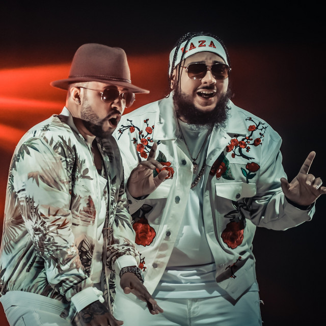 KND MUNDIAL | Spotify