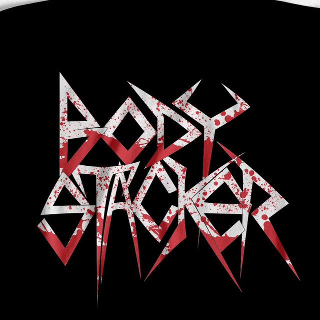Body Stacker | Spotify