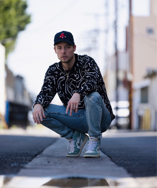 JZAC | Spotify