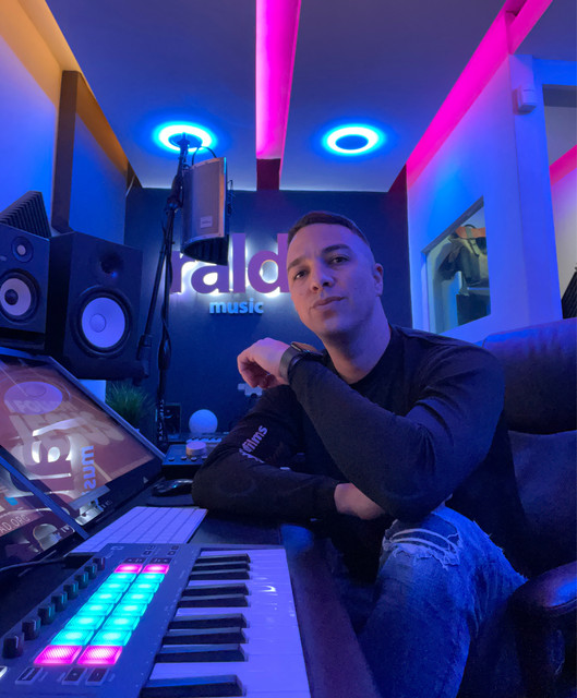 Raldy El Nuevo Elemento | Spotify