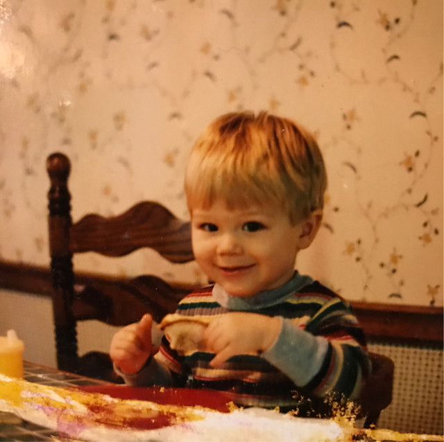Cameron Fraley | Spotify