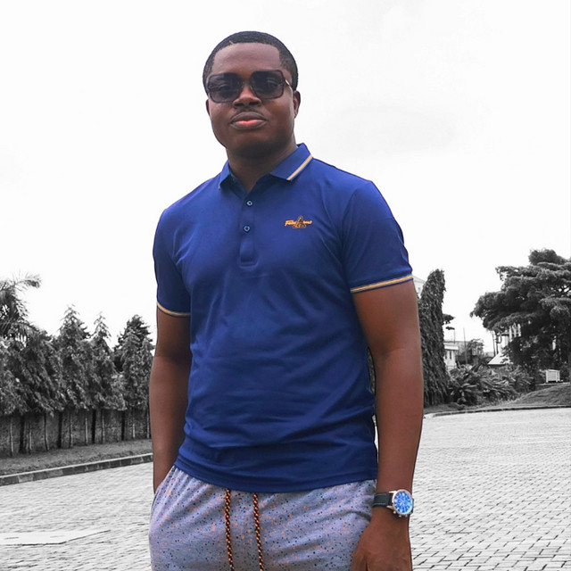 Prince Efue | Spotify