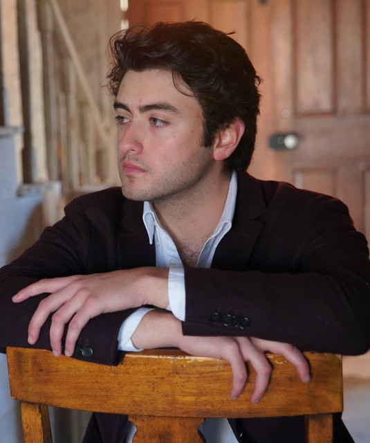Jake Ybarra | Spotify