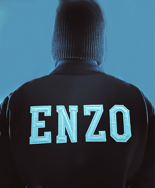 ENZO | Spotify