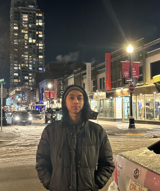 irvin | Spotify