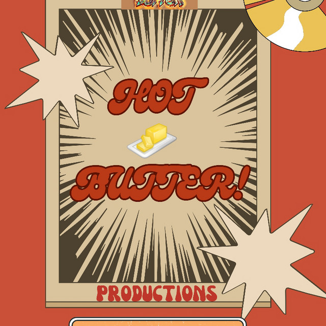 Hot Butter Productions | Spotify