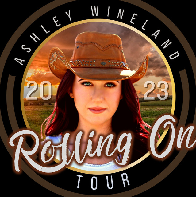 Ashley Wineland: Songs list, genres, analysis and similar artists - Chosic