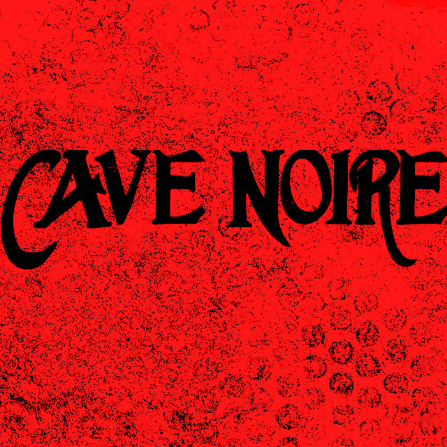 Cave Noire | Spotify