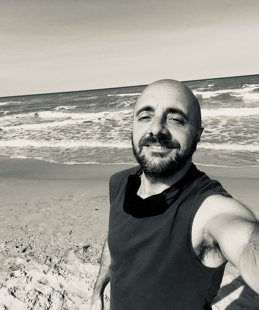 Mario Santani | Spotify