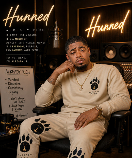 Hunned | Spotify
