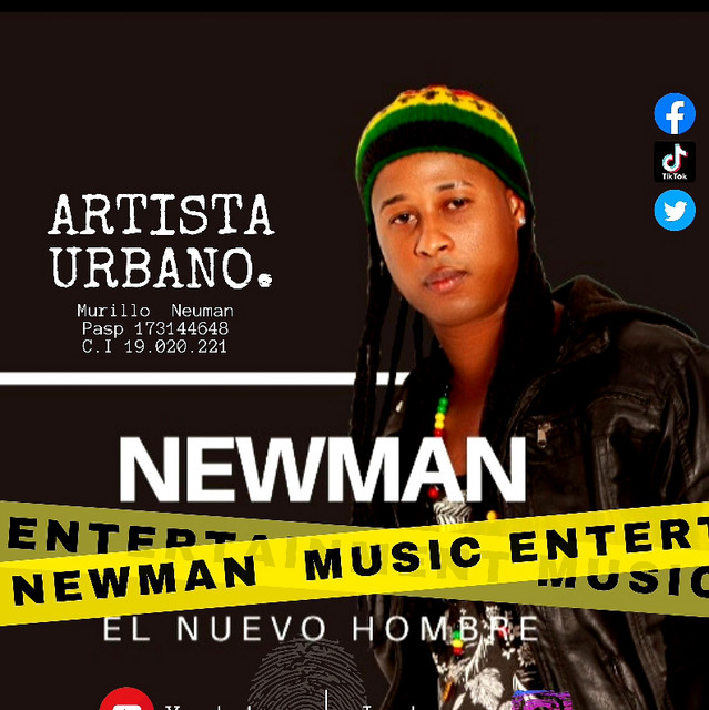 NEWMAN | Spotify