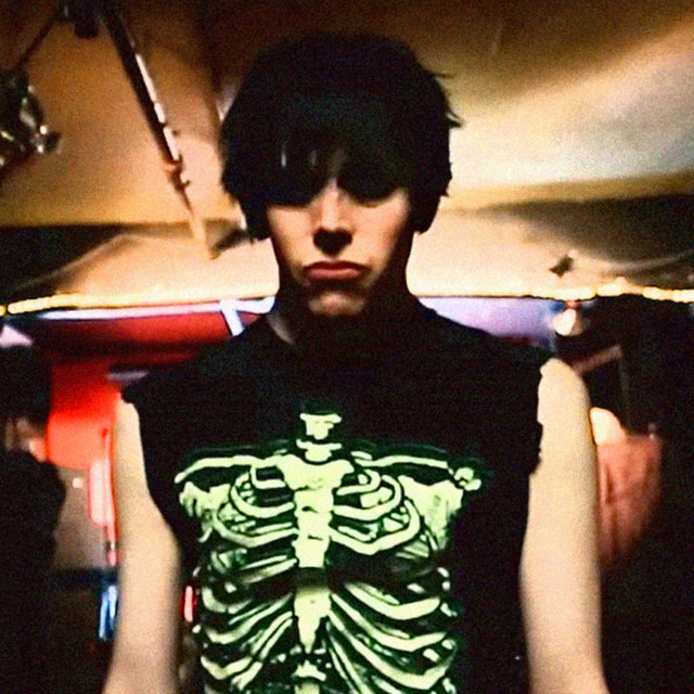 Ghosts In The Graveyard Concert & Tour History (Updated for 2025 ...