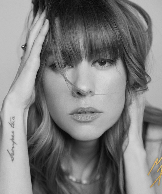 Merve Deniz: genres, songs, analysis and similar artists - Chosic