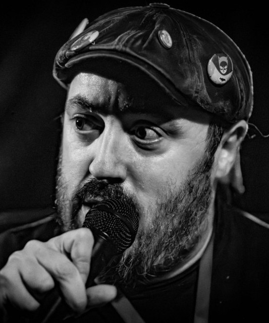 Gaëtan Deschamps Rollingman | Spotify