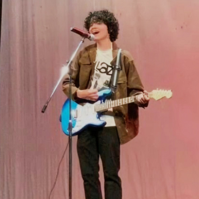Alexander Amaya | Spotify