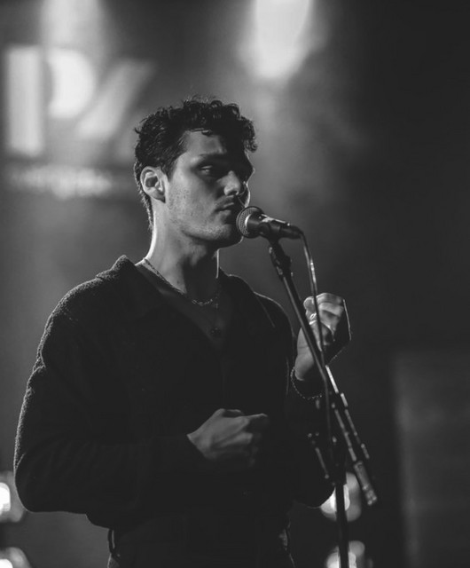 Julius | Spotify