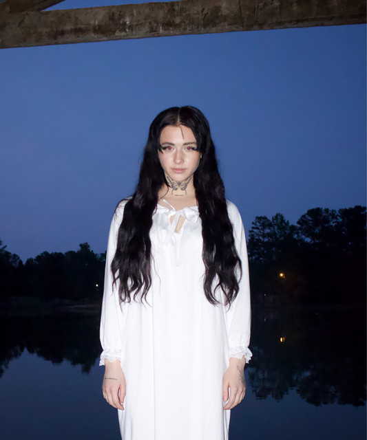 Jenna Wright | Spotify