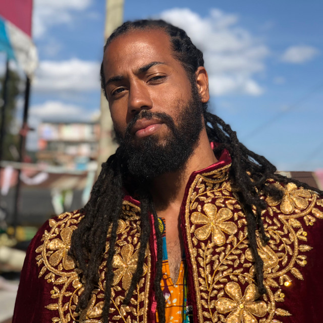 Amari Rebel | Spotify
