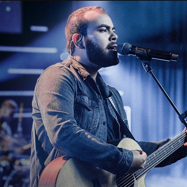 I Am Isaac | Spotify