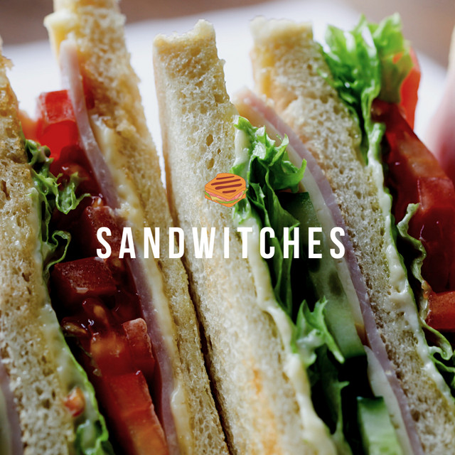Sandwitches | Spotify