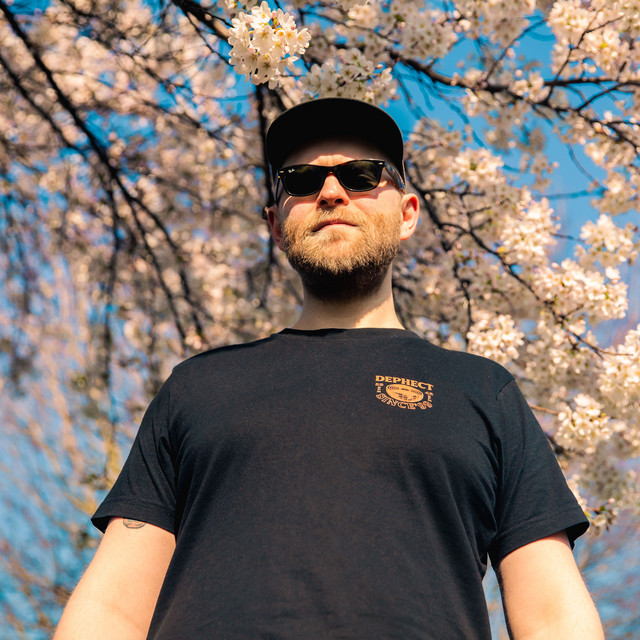 SEYK | Spotify