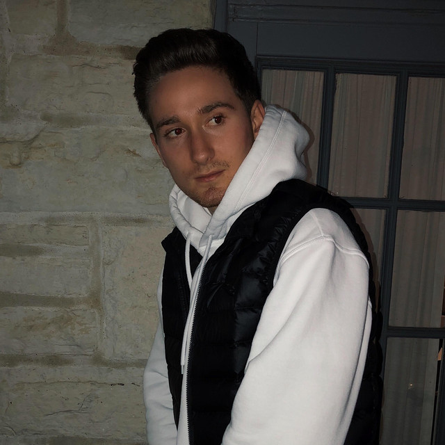 James Arcieri | Spotify