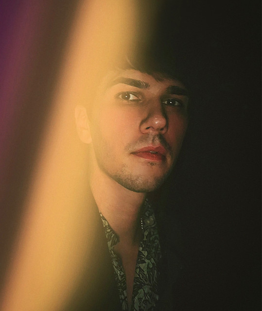 Joseph Randolph | Spotify