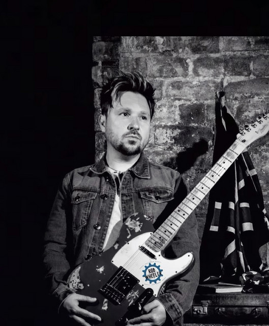 Rob Wheeler | Spotify