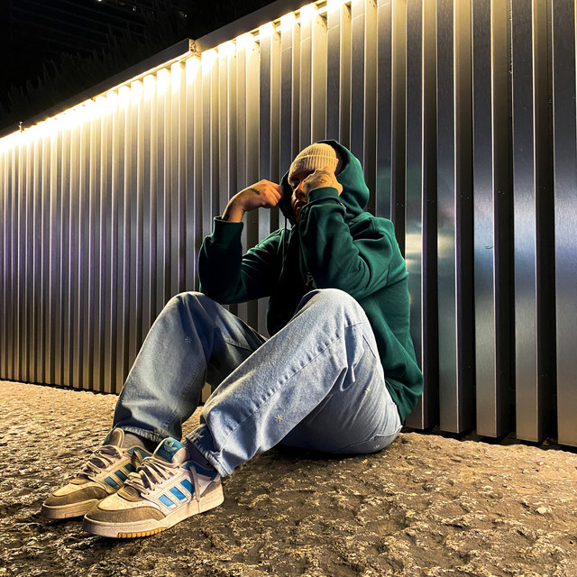 Aks Gang | Spotify