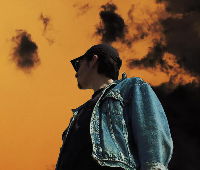 Delta Blaze | Spotify