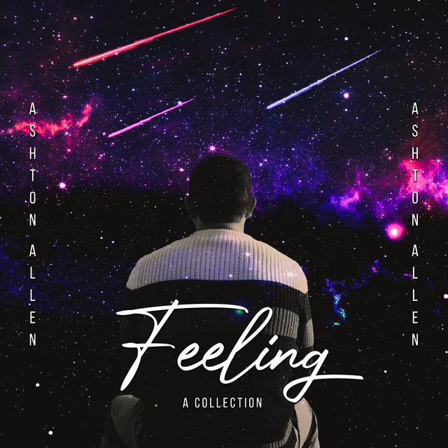 Ashton Allen | Spotify