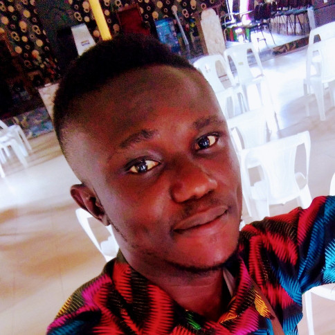Peter Ifeanyi | Spotify