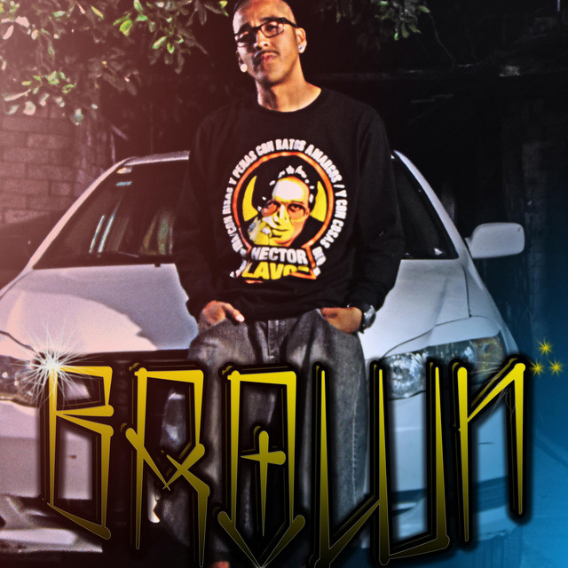 Brown | Spotify