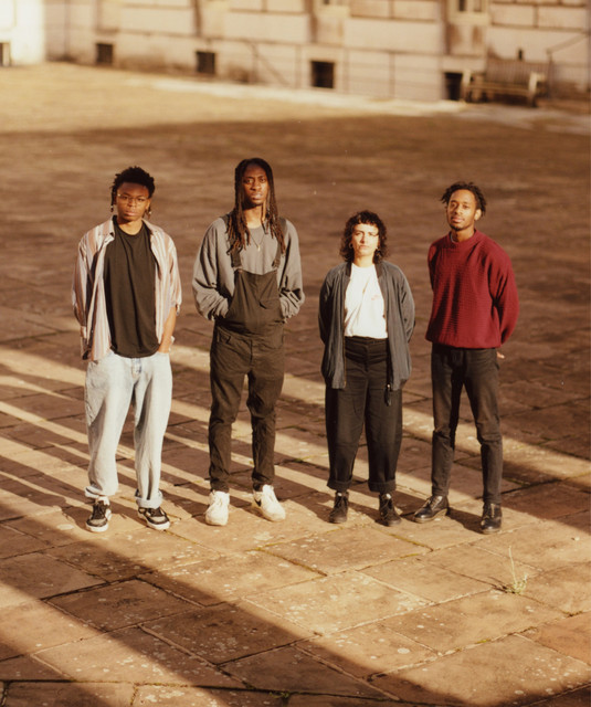 Whitelands | Spotify