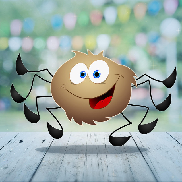 Itsy Bitsy Mejores Canciones · Discografía · Letras
