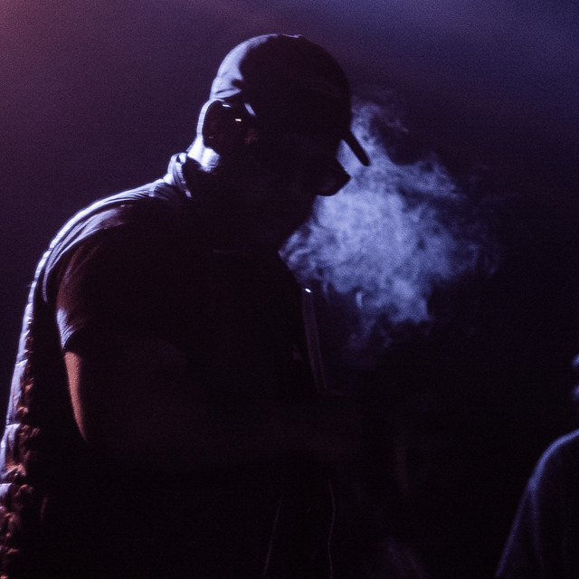 Farrusco | Spotify
