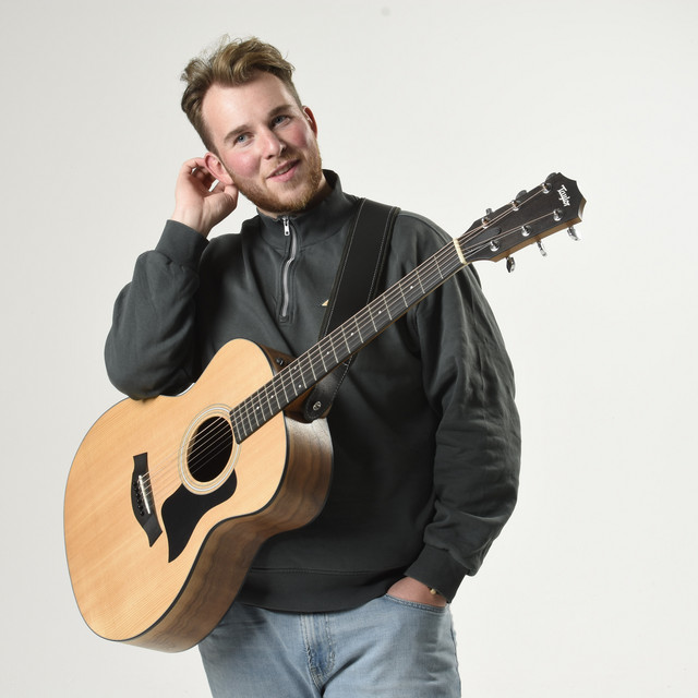 William Roine | Spotify