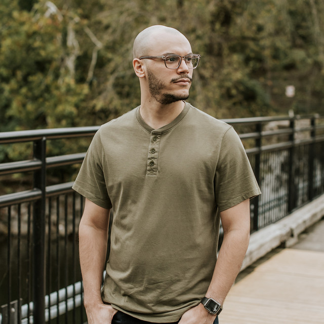 Gabriel Jose Rodriguez | Spotify