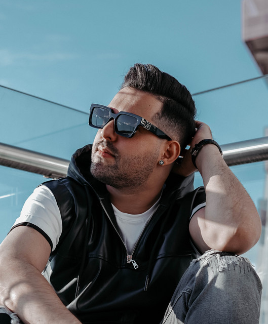 Saeed Kermani | Spotify