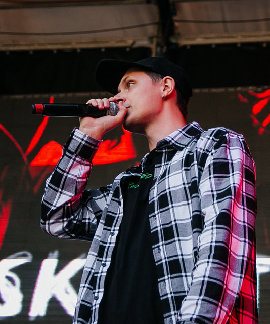 Skurt | Spotify
