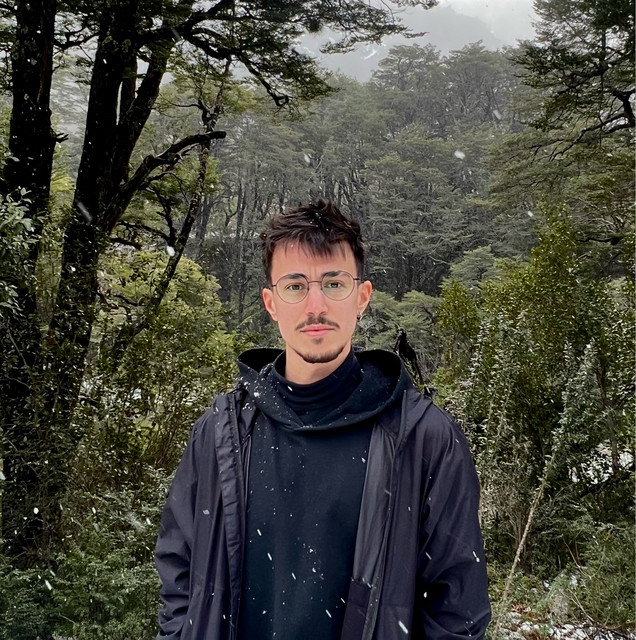 Mateo Balsa | Spotify