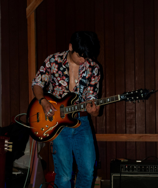 Alex Pansino | Spotify