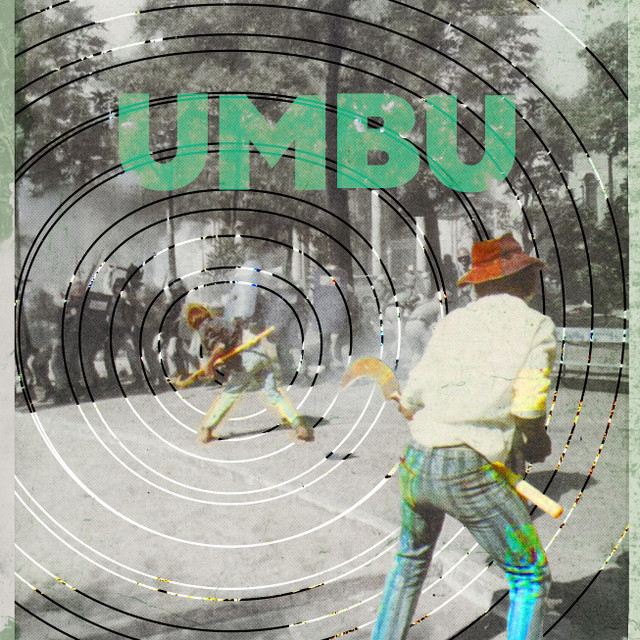 UMBU | Spotify