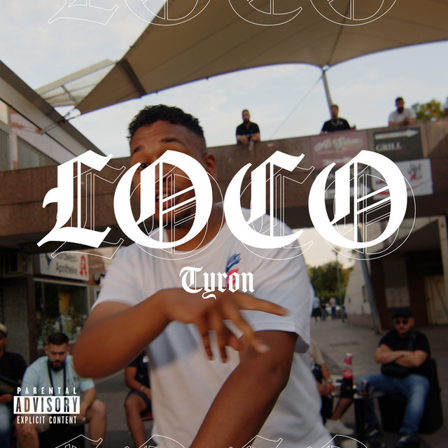 Tyron | Spotify