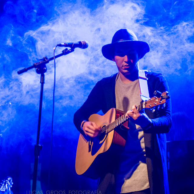 Emanuel Mena | Spotify