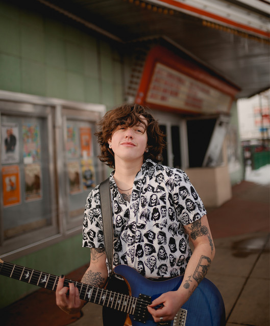 Chase Cavanaugh | Spotify